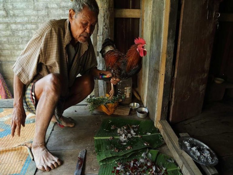 I Have Stayed With A Primitive Tribe (Totos) For 4 Years For My Photo ...