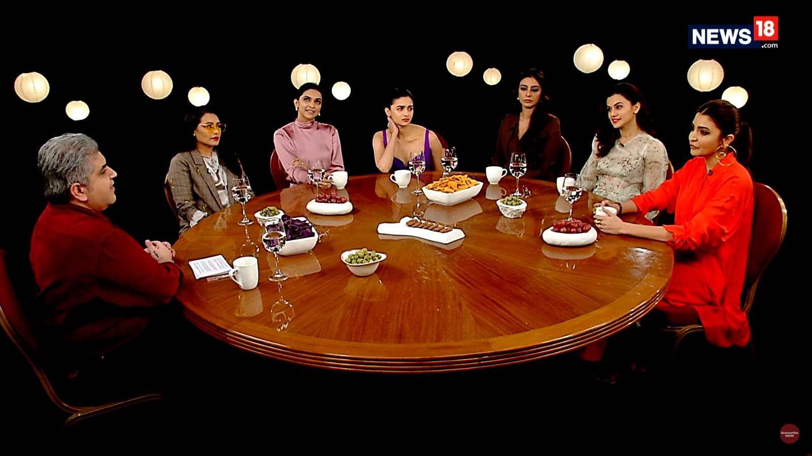 Here's Why I Think The Actors Roundtable Was Way Better Than The ...