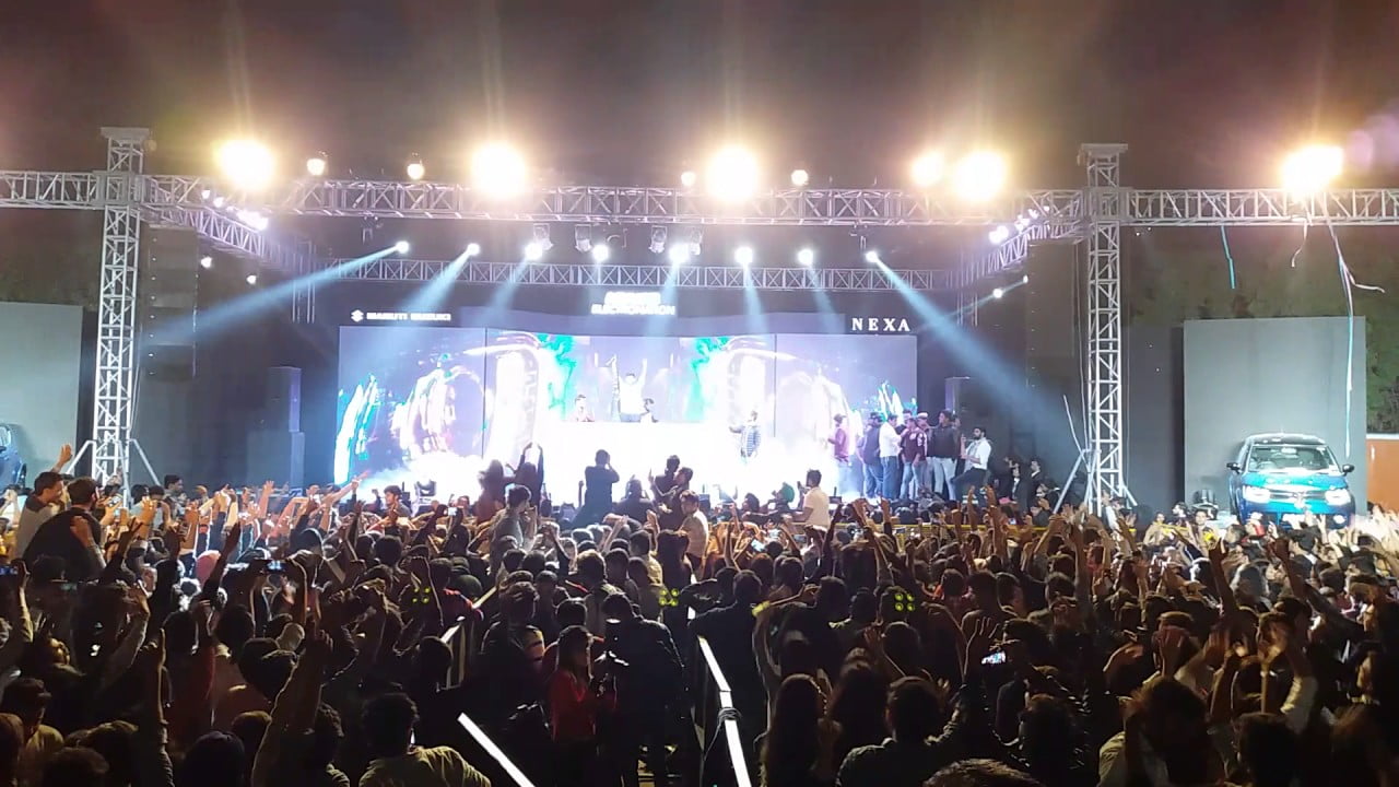 DU Fest Season – Expectations v/s Reality