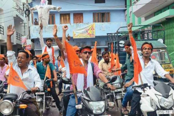 Demystified: What Is The Right Wing Ideology In India?