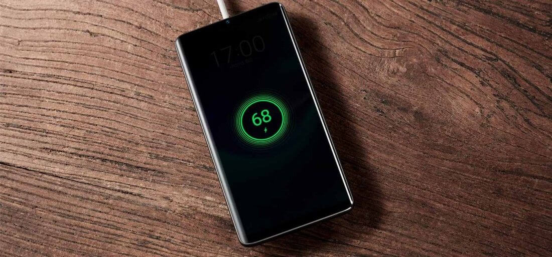 Is This The World's Most Nonsensical Phone?