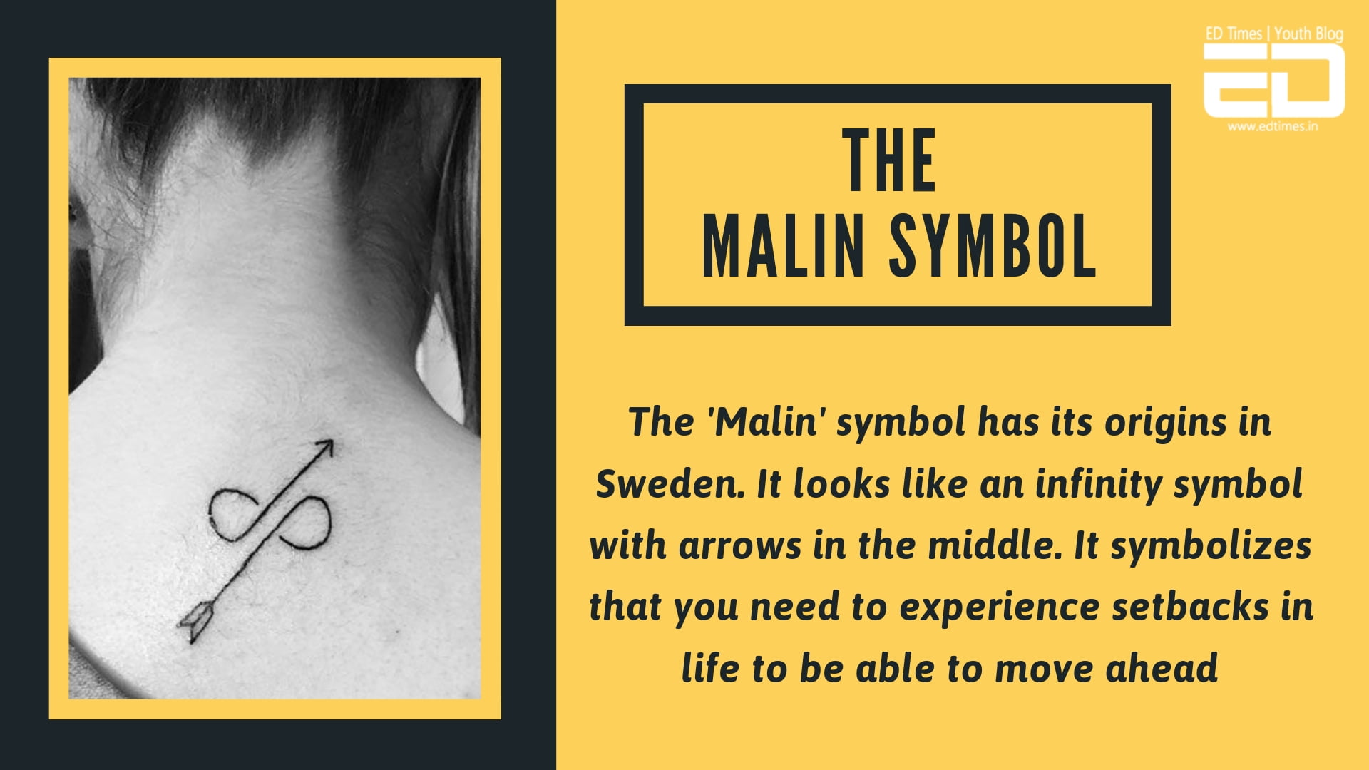 In Pics: The Meanings Behind The Most Trending Tattoo Designs Of Today