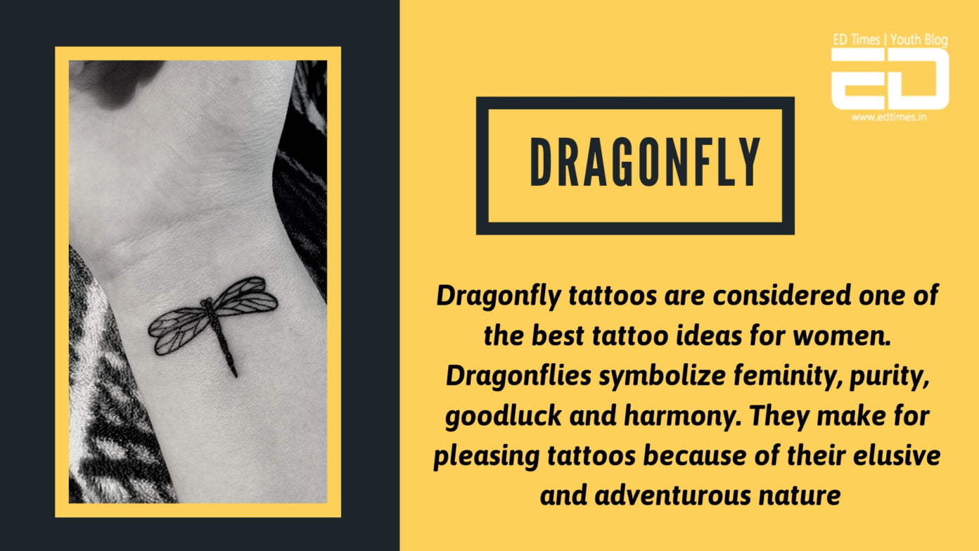 In Pics: The Meanings Behind The Most Trending Tattoo Designs Of Today