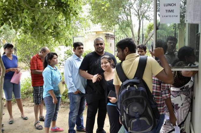 How To Get Through Your 1st 3 Months In DU; A Guide For 1st Year Students