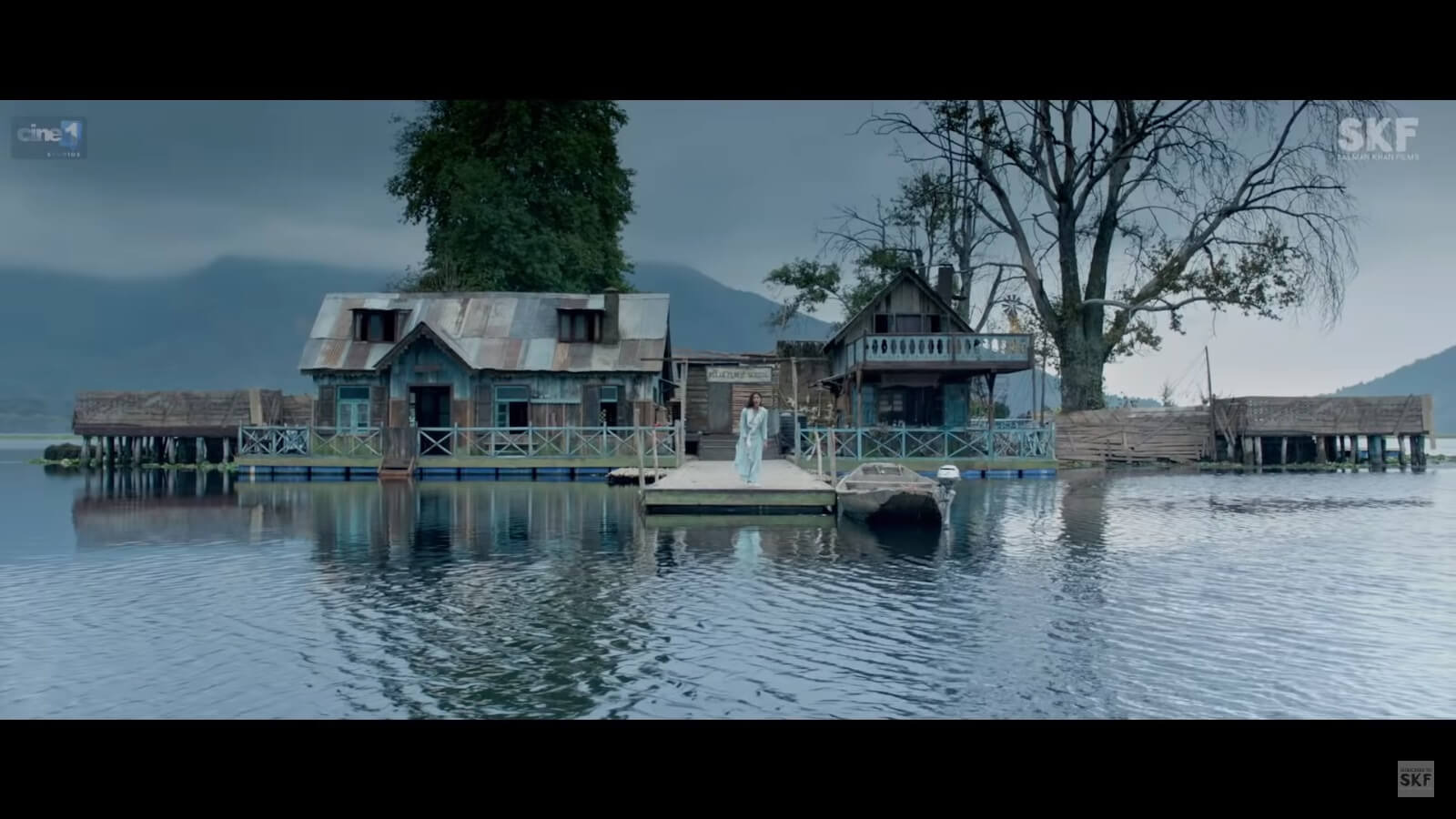 Salman Khan's Movie 'Notebook' Seems To Be A Frame By Frame Copy Of ...