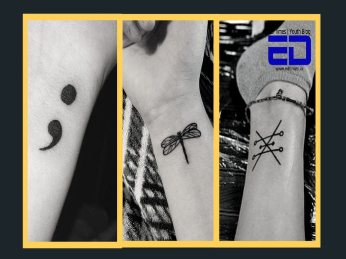 In Pics: The Meanings Behind The Most Trending Tattoo Designs Of Today