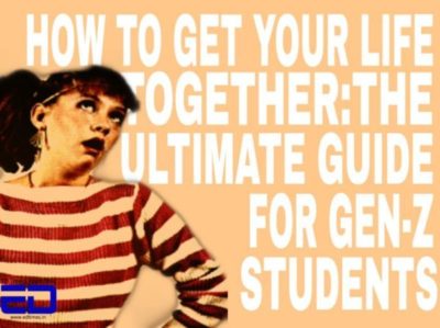 Blog Im - ED Times | Youth Media Channel