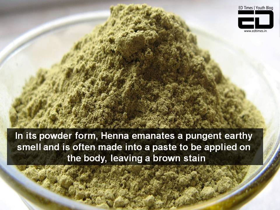 In Pics: Tracing The History Of Henna: From The Mummies Of Egypt To ...