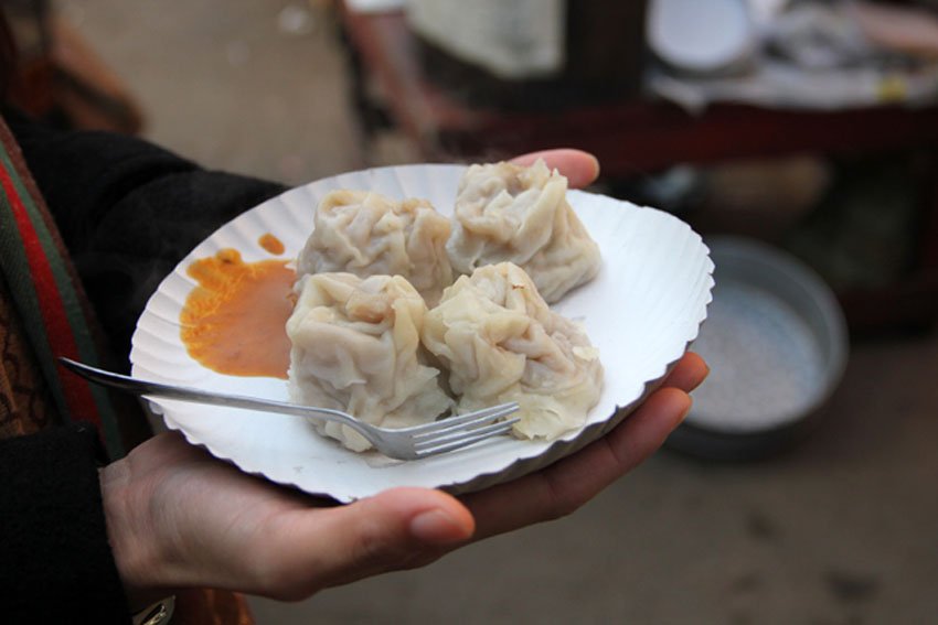 FlippED: Dim Sums Vs Momos: Which One Is The Better Dumpling? Our ...