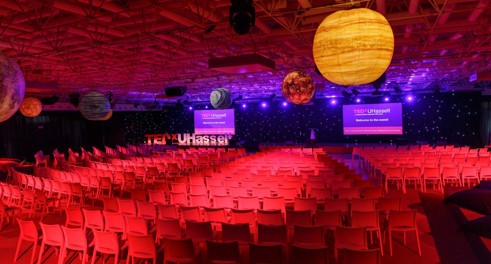 How To Organise A TEDx Talk For Your University, A Dummy's Guide