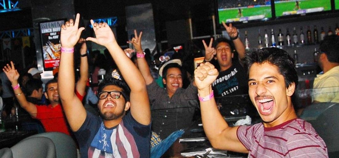 Breakfast Babble: How Being A Football Fan In India Has Ruined My Sleep ...