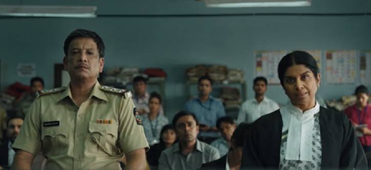 Hotstar’s ‘Criminal Justice’ Exposes The Disturbing World Inside Indian ...