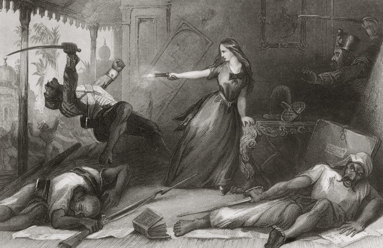 Back In Time: 162 Years Ago Today, India Took Its First Step Towards ...