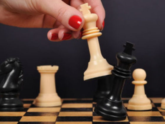 Here's How You Can Outsmart Someone In 5 Easy Steps