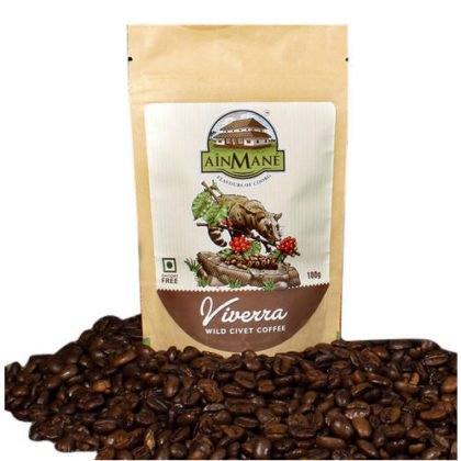 World's Most Expensive Coffee Is Produced Right Here In India