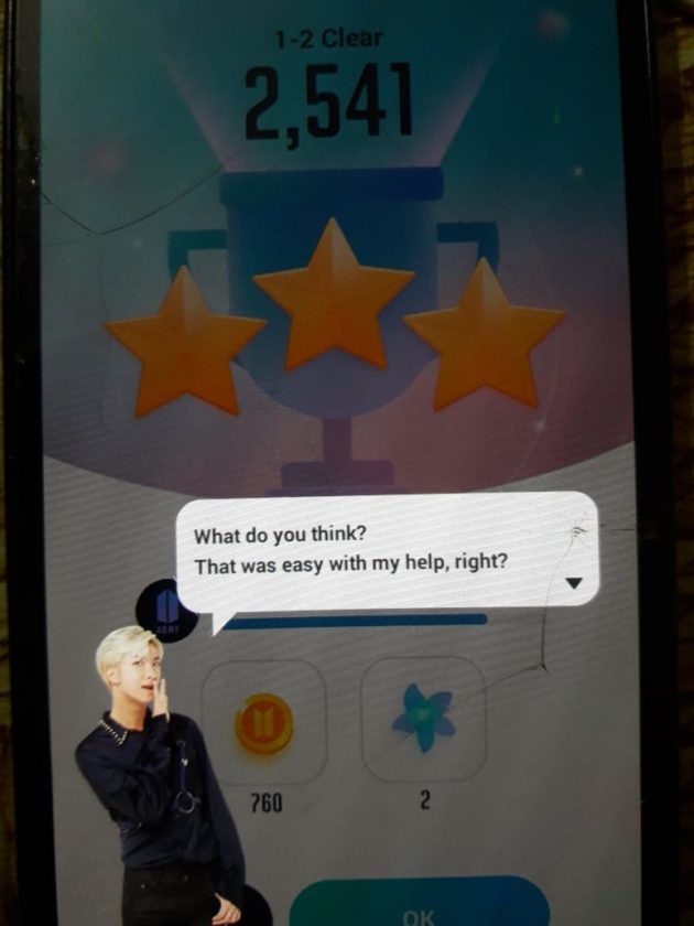 BTS WORLD Is Out, Here Is The First Look Of The Game: We LivED It