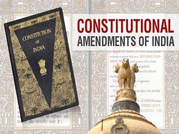 The Most Controversial Laws In The Indian Constitution