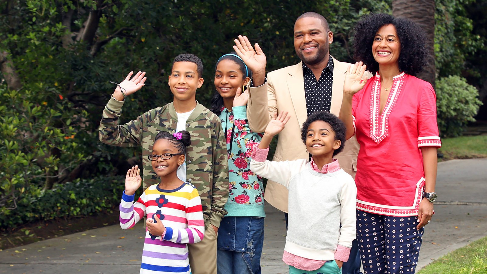5 Trending Shows That Celebrate Cast Diversity And Multiculturalism