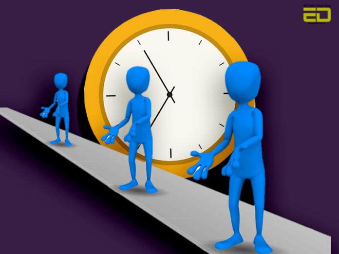 Why Do People Change Over A Period Of Time