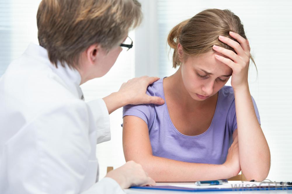 doctor-talking-to-a-sad-patient - ED Times | Youth Media Channel
