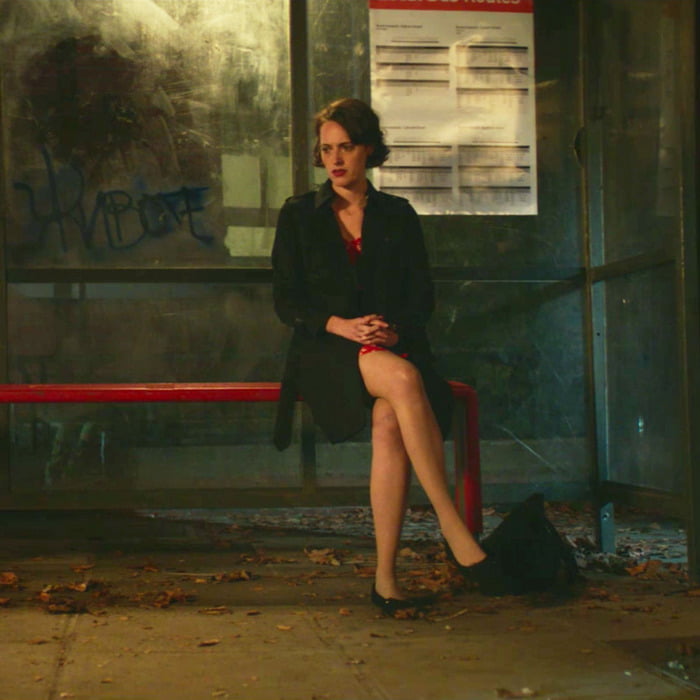 Why Every Indian Millennial Girl Should Watch The Show Fleabag