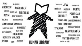 Why We Should Popularize The Concept Of Human Library In India