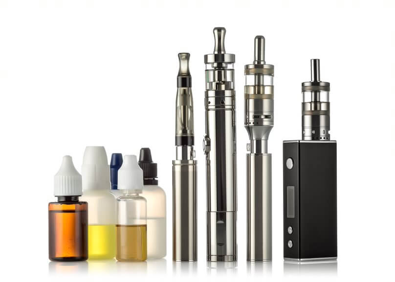 Sorry Millennials: Vapes/E-Cigarettes Set To Be Banned After Getting ...