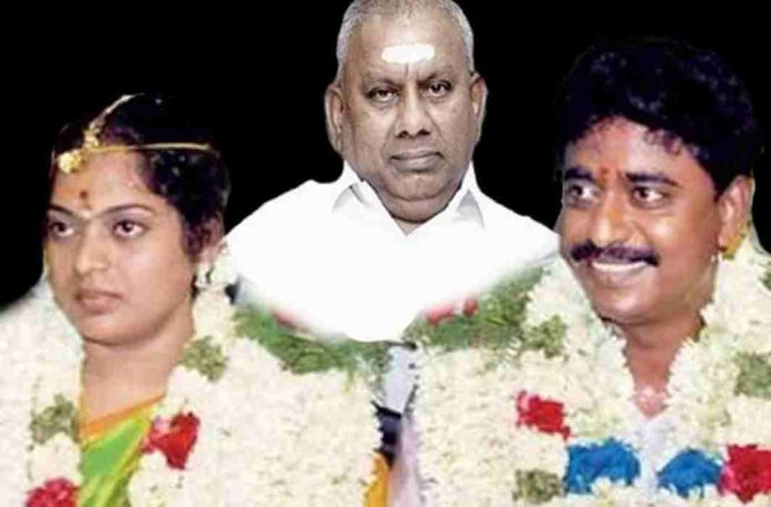 Did Saravana Bhavan’s Owner Kill His Employee To Marry His Wife, Based ...