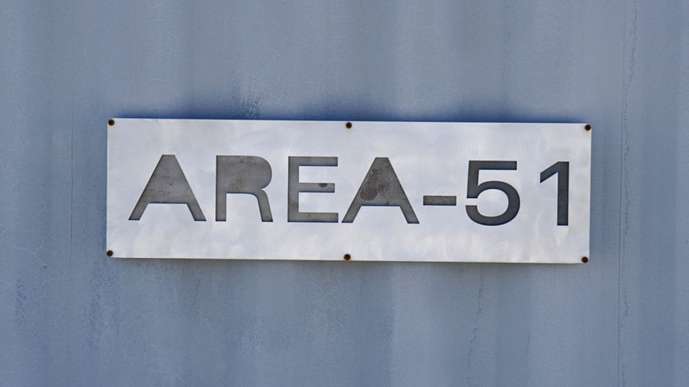 What Is Area 51 And Why Do 1.2 Million People Want To Raid It?