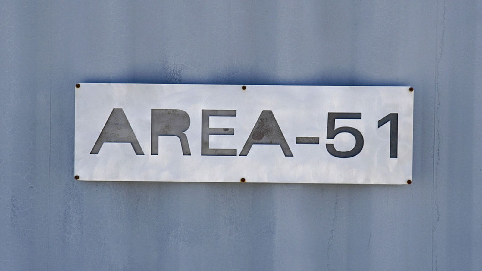 What Is Area 51 And Why Do 1.2 Million People Want To Raid It?