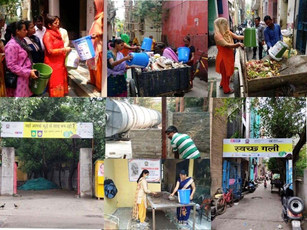 Waste Segregation Is The Way To Deal With Growing Menace Of Plastic