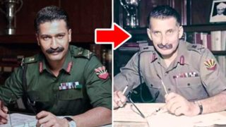 Know All About India's Most Badass War Hero: Sam Manekshaw Whose Last ...