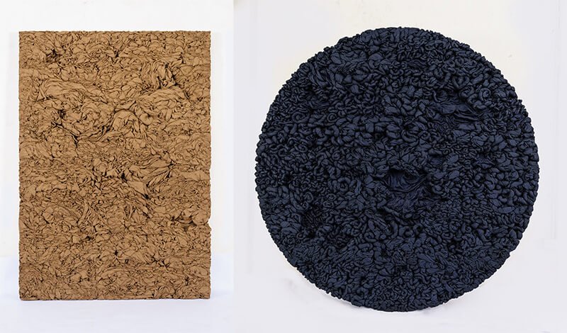 Waste Material Is Being Transformed Into Beautiful Art By Indian ...