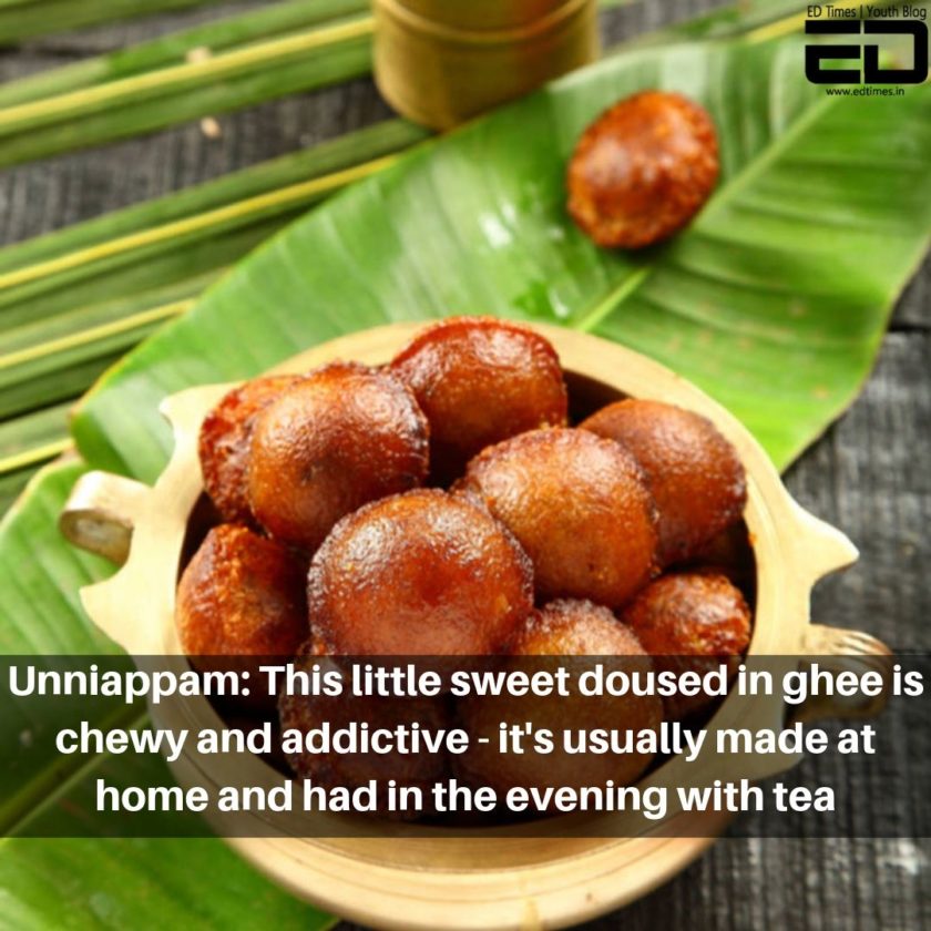 In Pics: If You Haven't Tried These Kerala Snacks, You Haven't Lived Life!