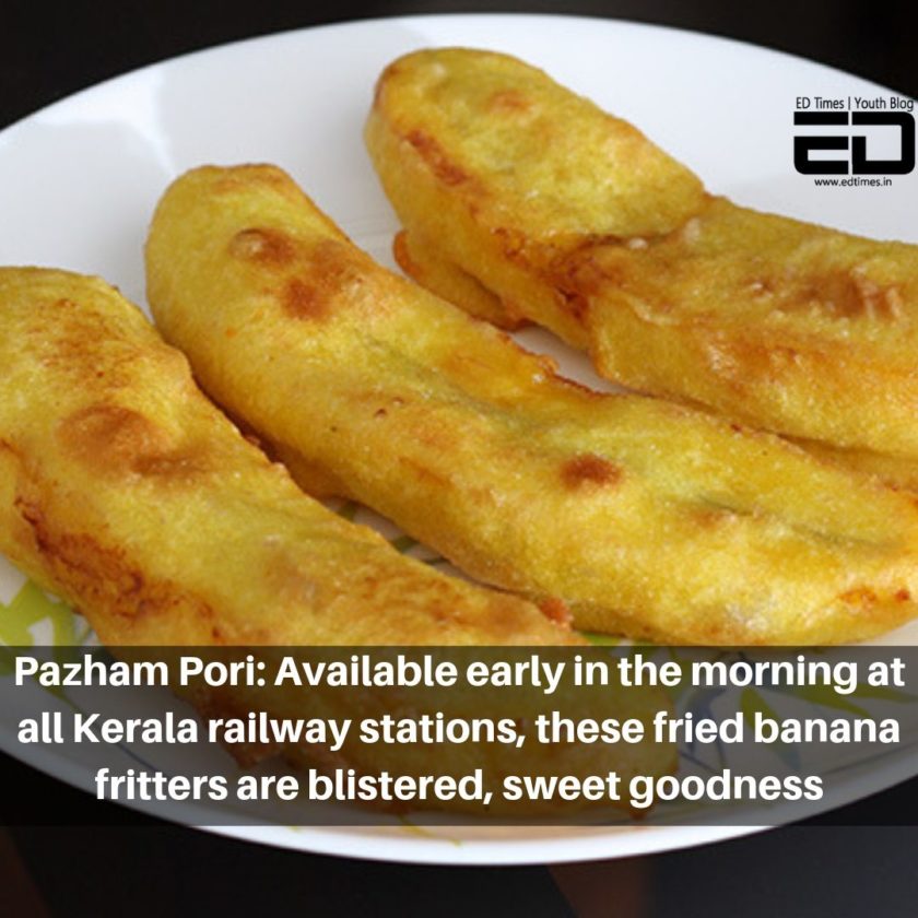In Pics: If You Haven't Tried These Kerala Snacks, You Haven't Lived Life!