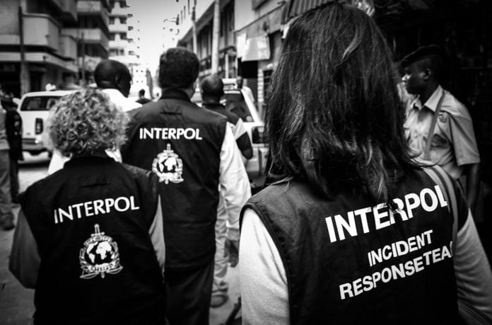 Back In Time: 96 Years Ago, On This Day, Foundations Of INTERPOL Were Laid