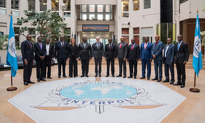 Back In Time: 96 Years Ago, On This Day, Foundations Of INTERPOL Were Laid