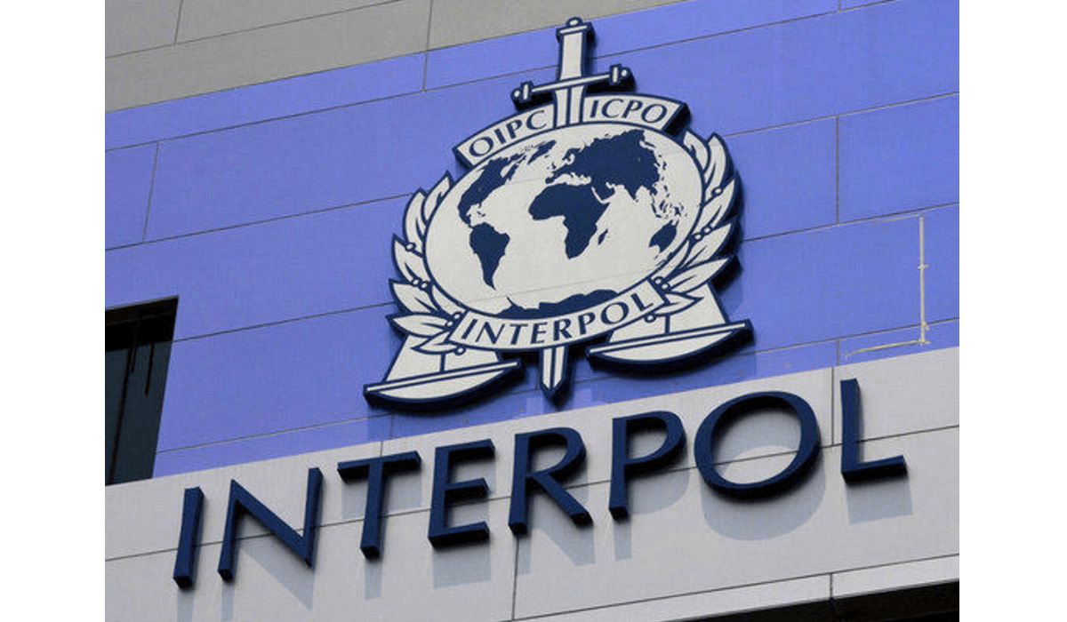 Back In Time: 96 Years Ago, On This Day, Foundations Of INTERPOL Were Laid