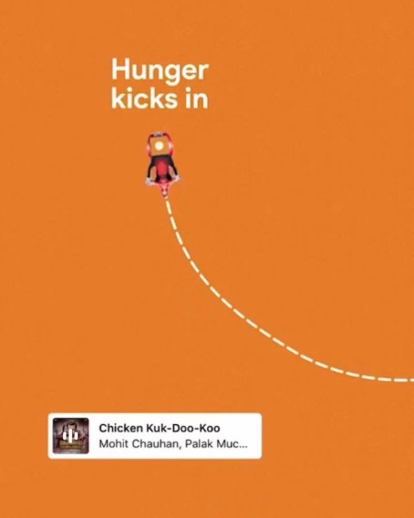 Did Anyone Check Swiggy's Instagram? With Just 9 Stories, They Are All ...