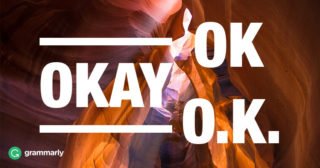 K, Ok, Okay: All OKs Have Different Meaning: Know How To Use Them Here