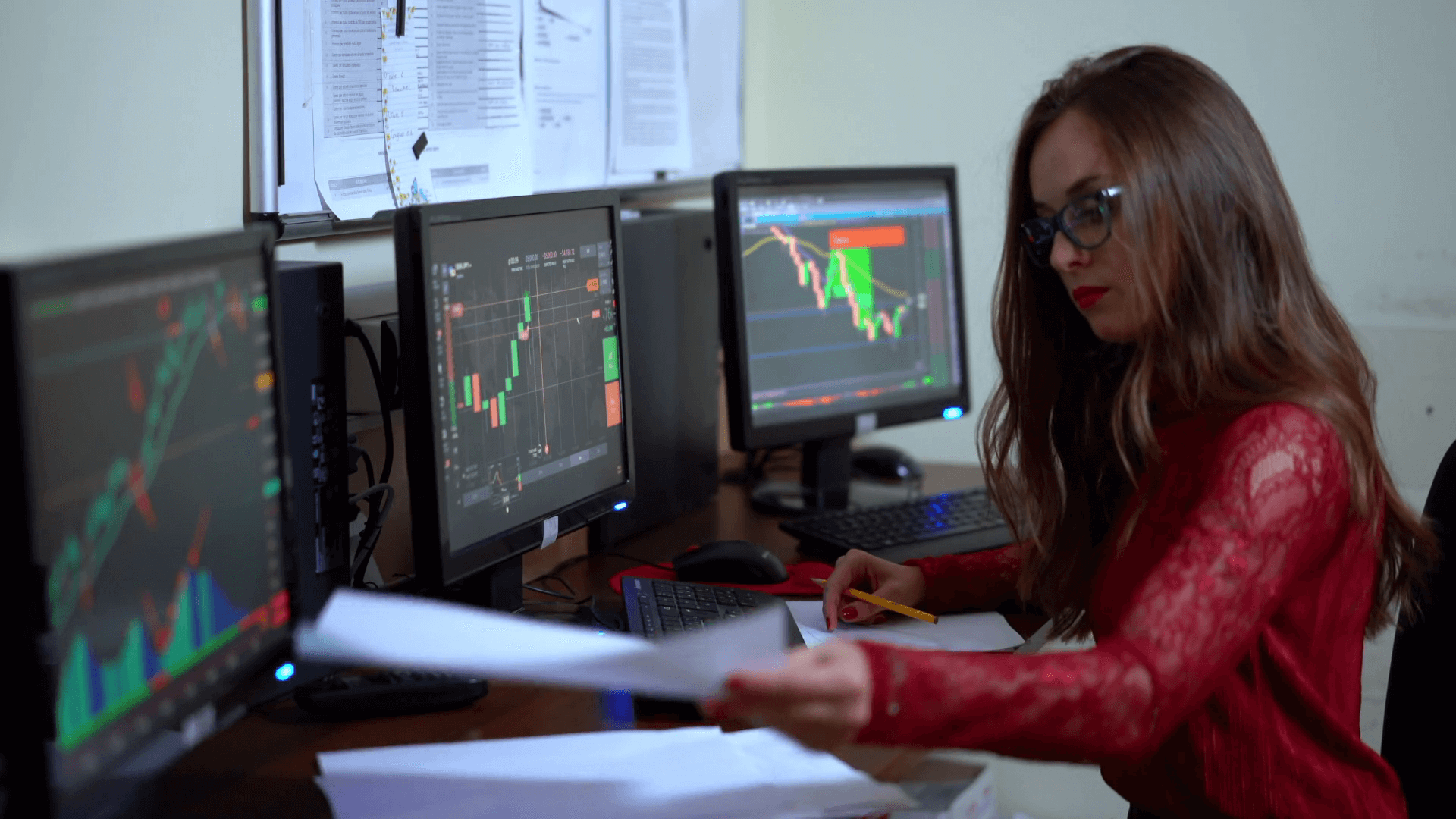 How Studying Economics Will Make You A Better Financial Trader