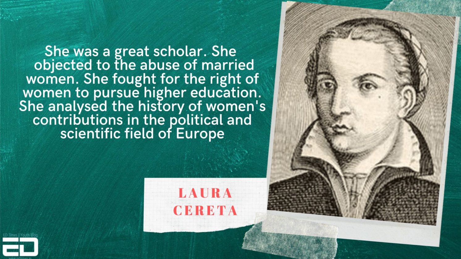 What Is Protofeminism And Who Are The Women Responsible For This ...