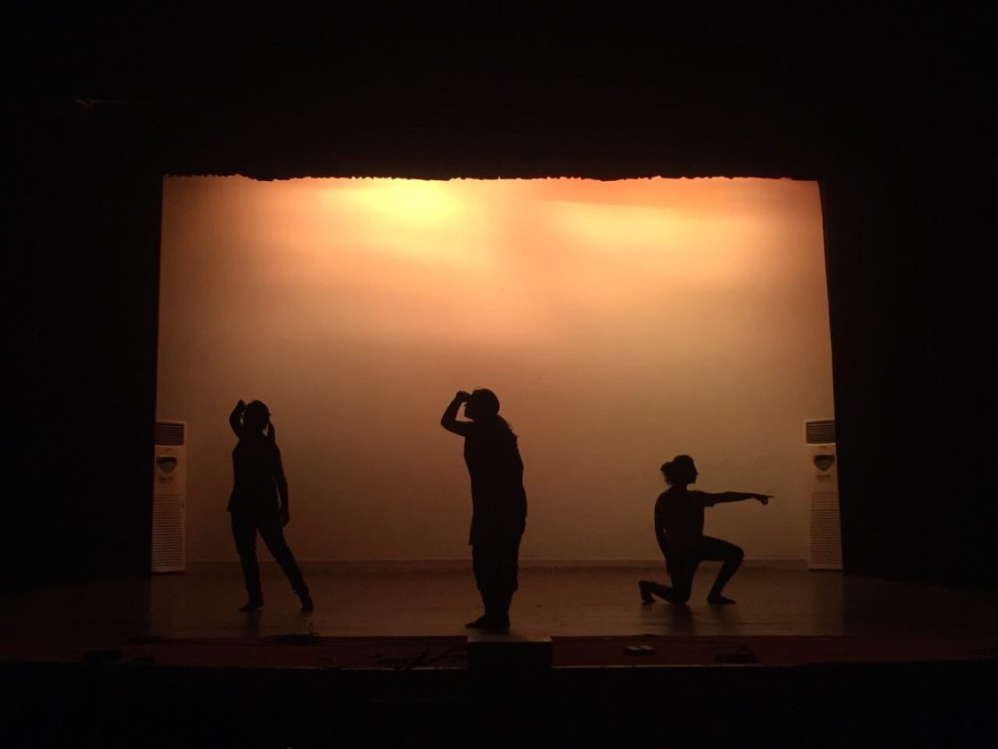 Revealing The Secrets Of “Shadow Play”, An Ancient Form Of Storytelling ...