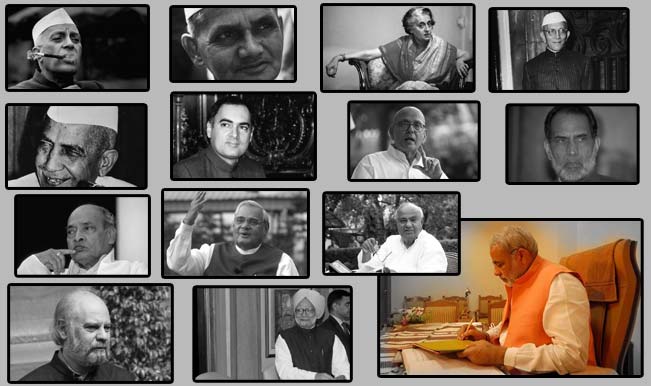 Watch: 8 Strongest Politicians In Indian Political History