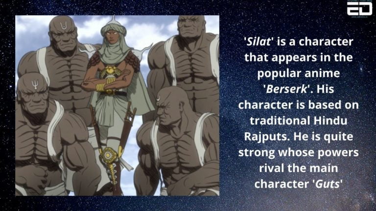 In Pics: How Japanese Anime Took Inspiration From Indian Culture And ...