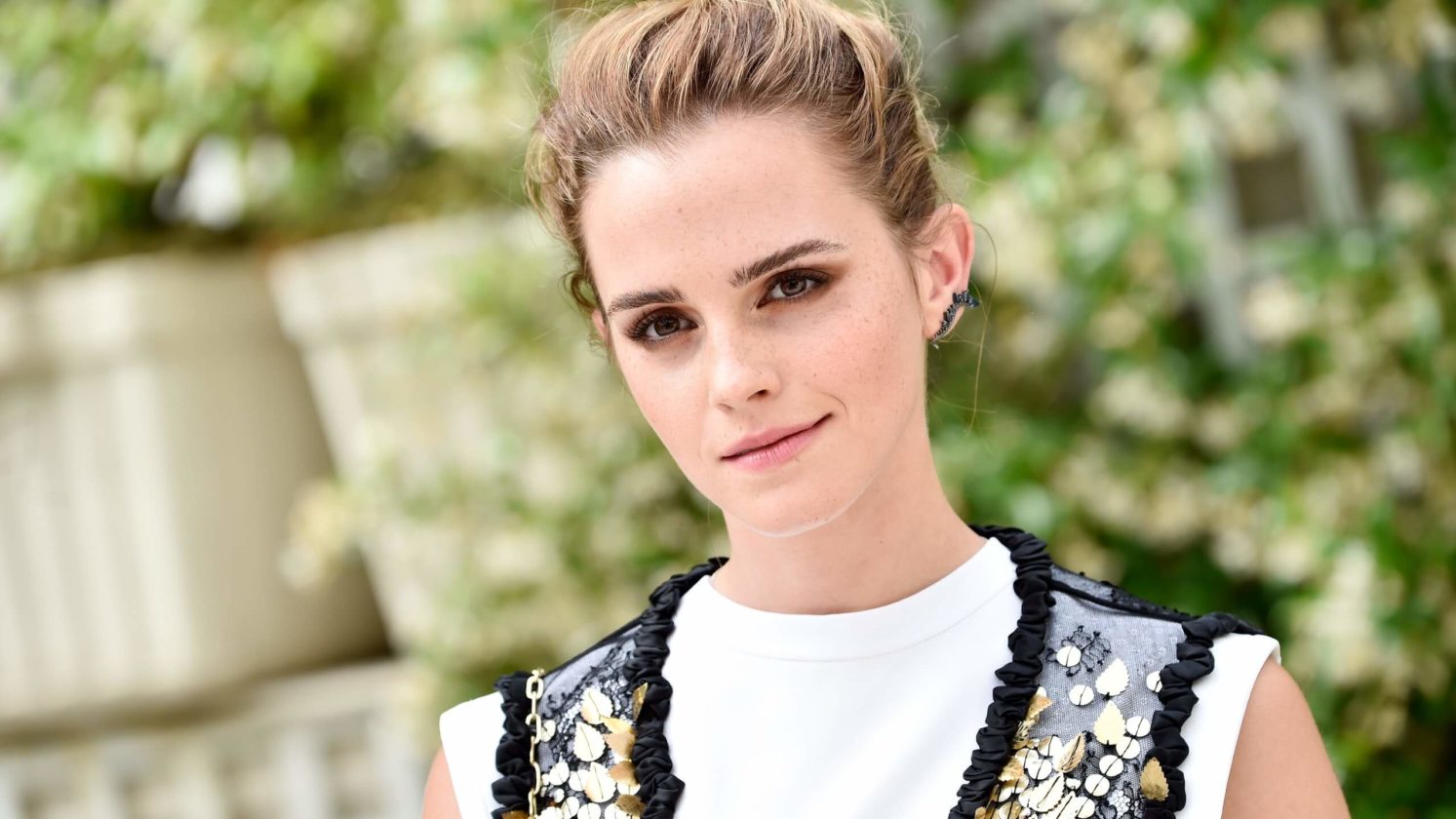 This Is What Emma Watson Feels About Turning 30, Its Anxieties And ...