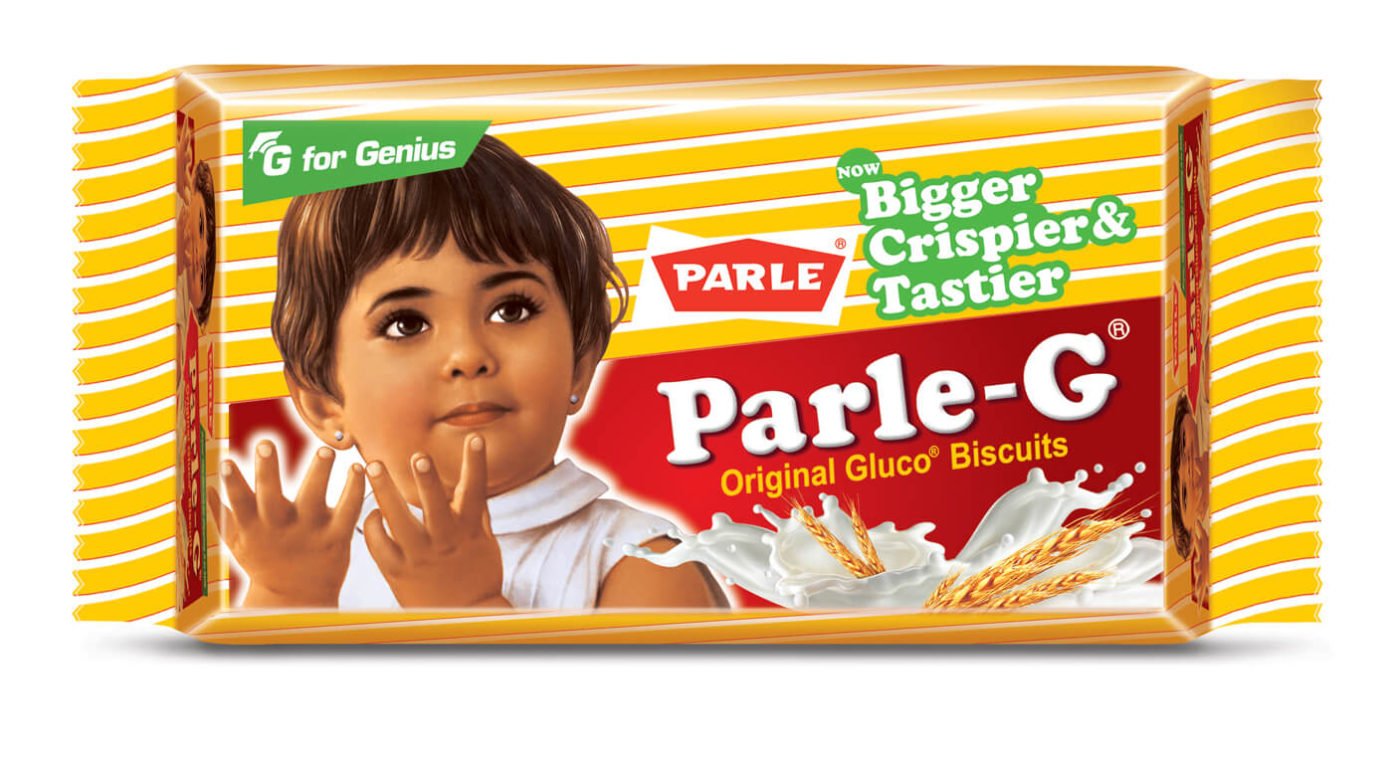 Story Of The Immortal Biscuit Brand – PARLE-G Trivia