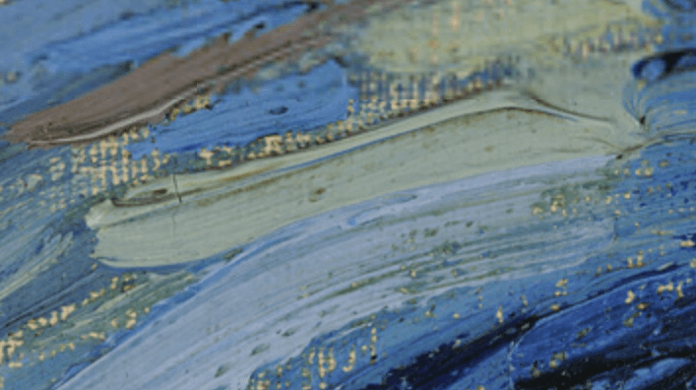 The Science Behind Vincent Van Gogh's "A Starry Night"