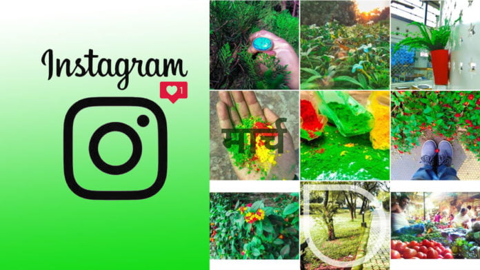 How To Make Your Instagram Page Look Like A Professional's Portfolio In ...
