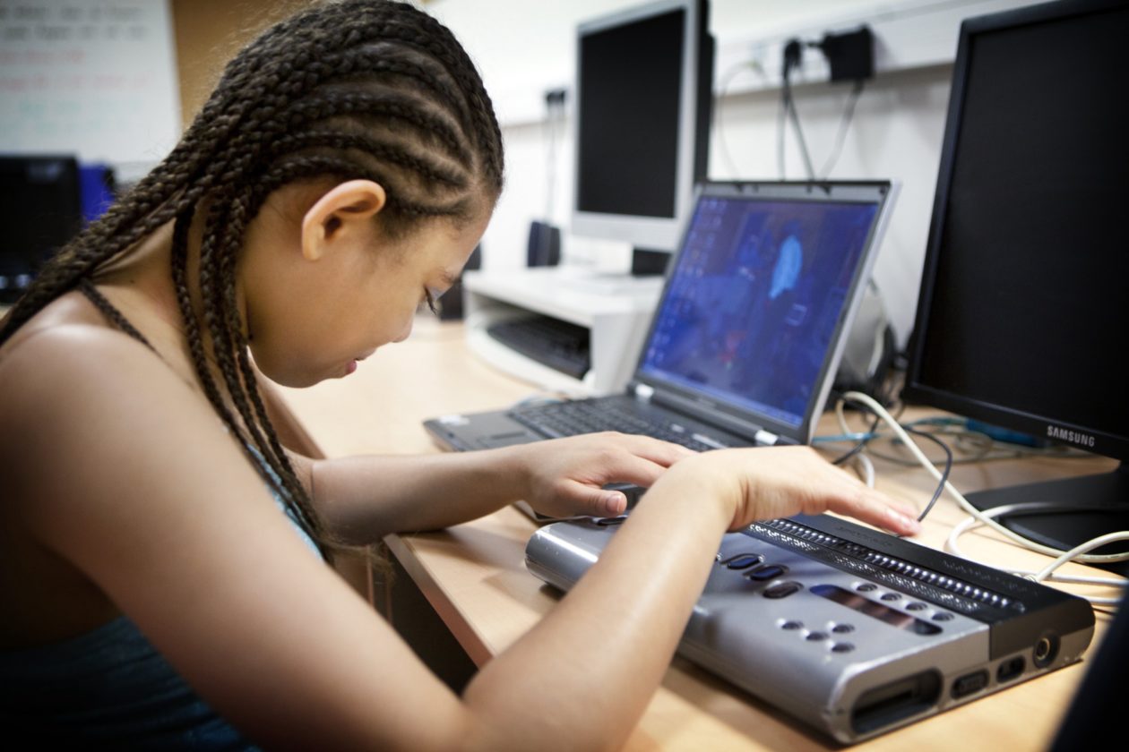 Researchers Use New Tools To Make Memes Accessible To The Visually Impaired